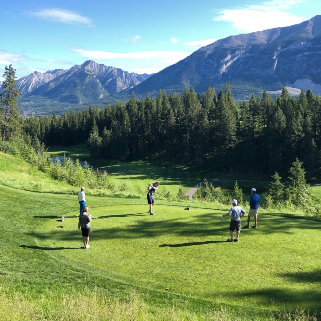 YWCA Banff
